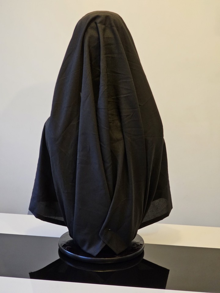 1:1 Life-size Valak Display Bust from The Nun/ The Conjuring | eBay