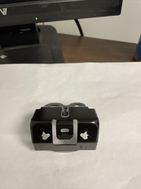 Genuine Toyota Reinforced Plate Bracket 58386-0R030 for sale online | eBay