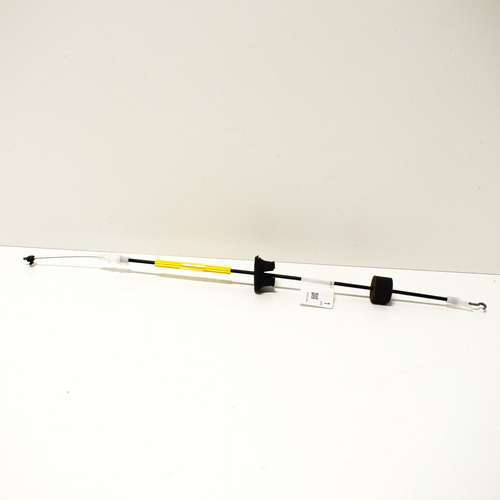 Audi Q5 8R Front Door Lock Bowden Cable 8R0837085C | eBay