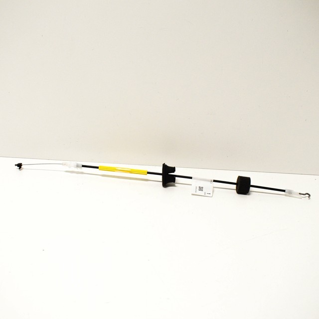 Audi Q5 8r Front Door Lock Bowden Cable Left 8r0837085c OEM for sale ...