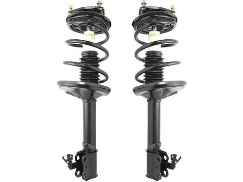 For 1996-2000 Toyota RAV4 Strut Assembly Kit Front Unity 86883CXDT 1999 ...