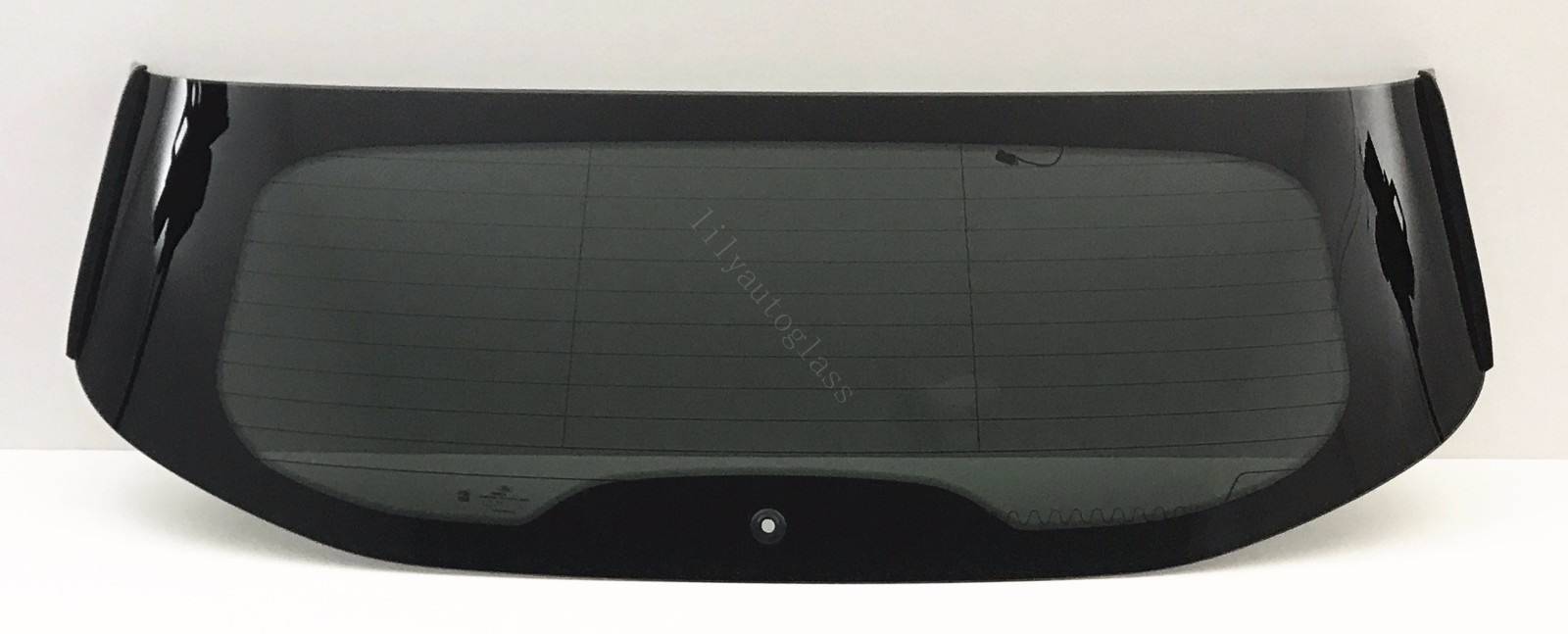 Fits 2017-2019 Ford Escape Back Window Glass Rear Heated OE w/ Logo | eBay