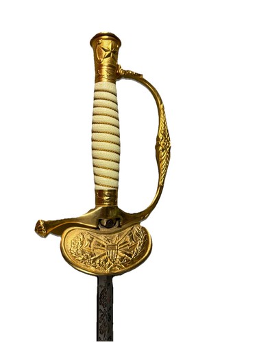 Military Equipment Corp. of America 42" Sword Made in Spain | eBay