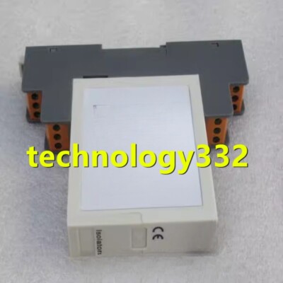 1PC NEW Maxonic MSC3001-CCCC current isolator #TX | eBay