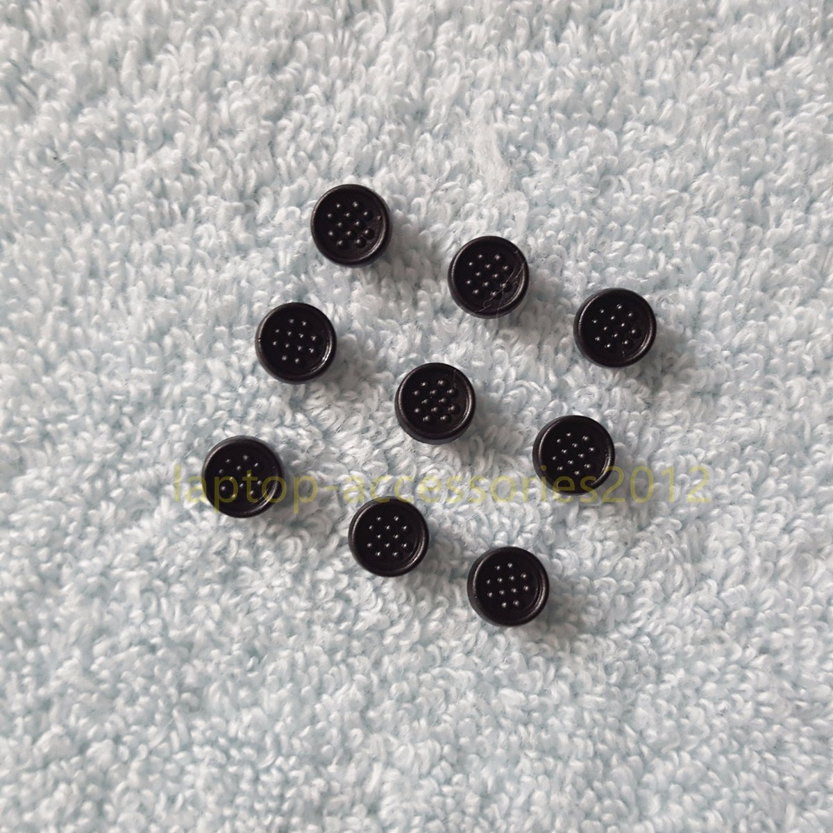 Keyboard Caps 5pcs Replacement Trackpoint Cap Mouse Point Stick For ...