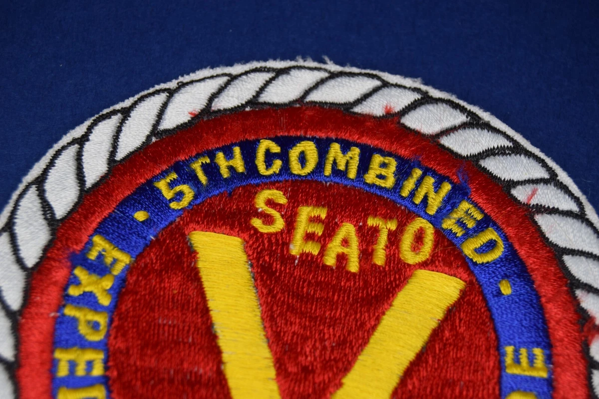 Seato Logo