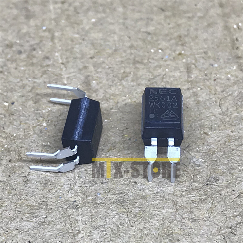 5PCS Original NEC2561A NEC2561 2561A 2561 PS2561A PS2561 brand new | eBay