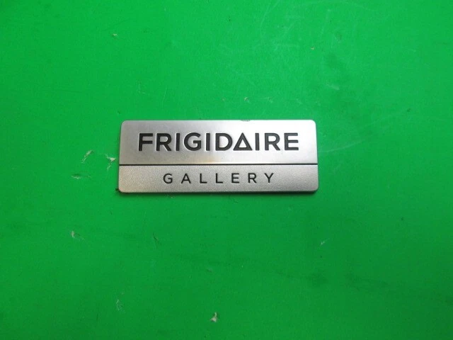 Frigidaire Logo