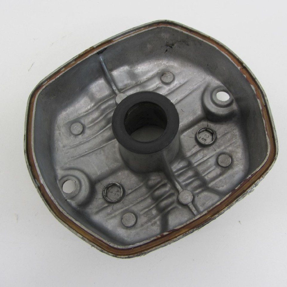 Honda CX 500 Copertura Valvole Copertura Motore Testa Cilindro 30368 | eBay