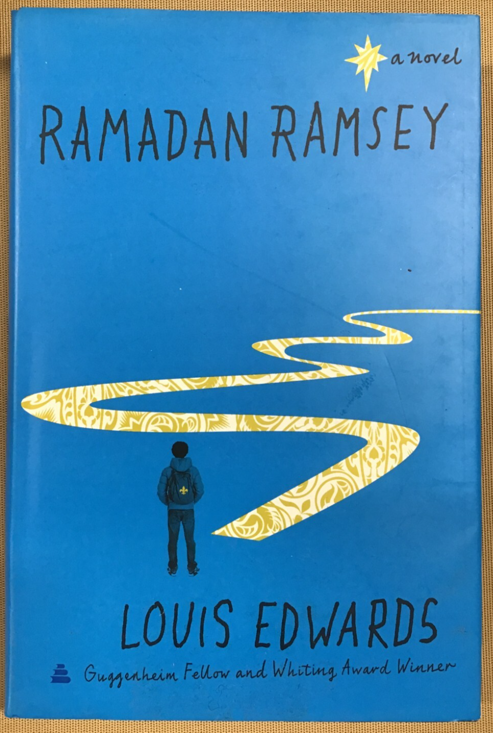 Ramadan Ramsey : A Novel by Louis Edwards (2021, Hardcover) for sale ...