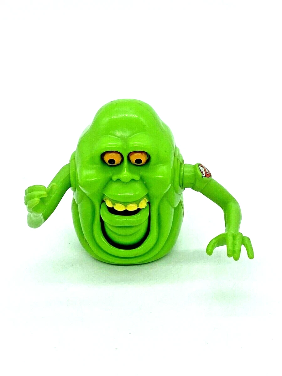 Ghostbusters Green Ghost Toy