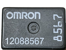 5x GM Fuse Relay Omron 8567 PC 12088567 for sale online | eBay