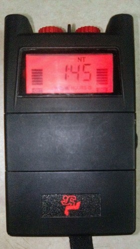 J Stim 1000 Arthritis Stimulation Therapy JStim ***Stimulatorn Device ...