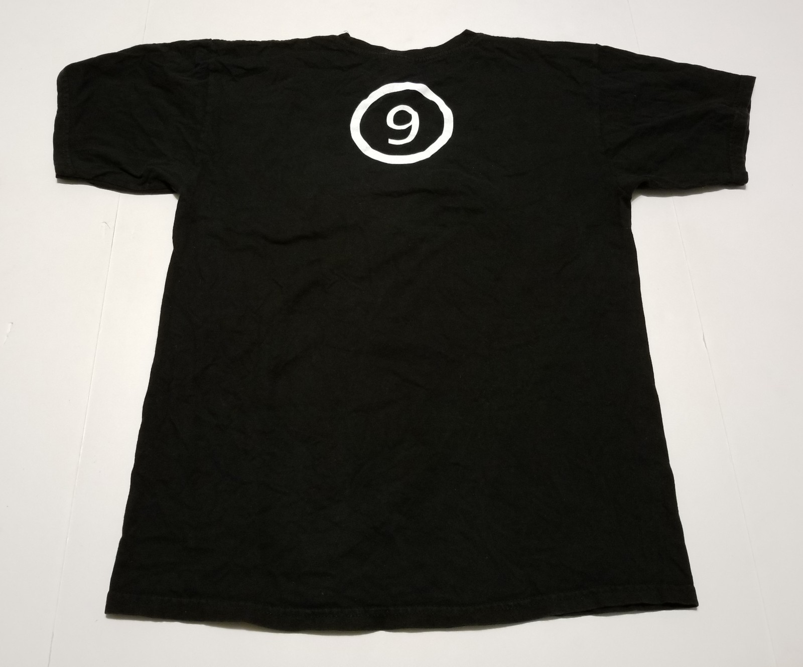 D9 Dnine Reserve Maison God's Gift Mens Medium Shirt | eBay