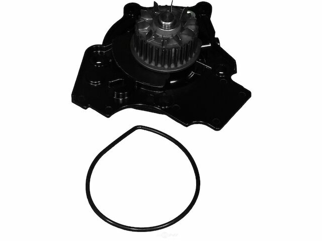 For 2015-2016 Volkswagen Golf R Water Pump AC Delco 42665CV 2.0L 4 Cyl ...