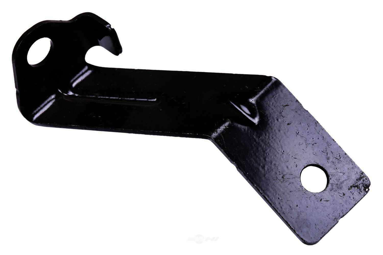 Fuel Line Bracket-ZR2, VIN: N, 4WD, Eng Code: LGZ GM Parts 23217048 for ...