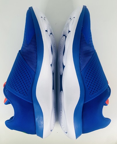 NEW Jordan Grind 2 ‘Florida Gators’ Deep Royal Orange AT8010-418 Men’s ...