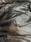 Vintage Georgetown Leather Design Jacket Womens Large Bomber Leather ...