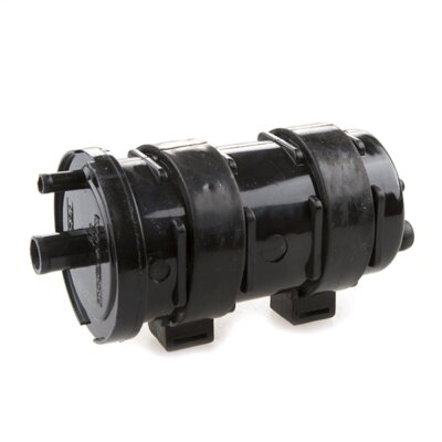 Moto Emissions Charcoal Canister for UM (EGRCC002) EVAP Canister FROM ...