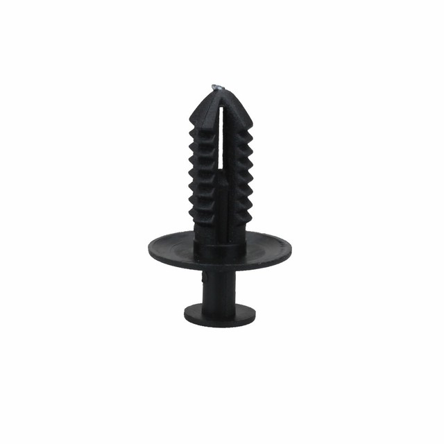 100x Inner Fender Shield Rivet Clip Retainer for Nissan MAZDA Ford ...