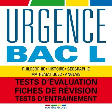 Bac L 2013 | eBay