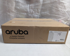 HP R0X43A Aruba 6400 24p SFP 4sfp56 Mod - R0x43-61001 for sale online ...