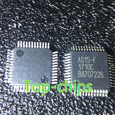 5X AS15-F AS15F Integrated Circuit LCD Screen Power Driver IC Chip ...