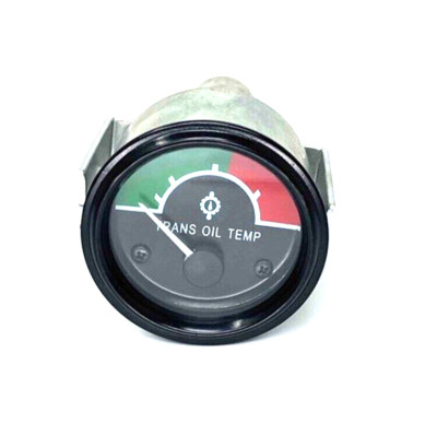 AT104658 Trans Oil Temp Gauge New Replacement for John Deere | eBay