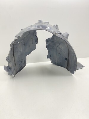 2017 Mercedes C300 W205 Class Wheel Arch Liner Passenger Left Front ...