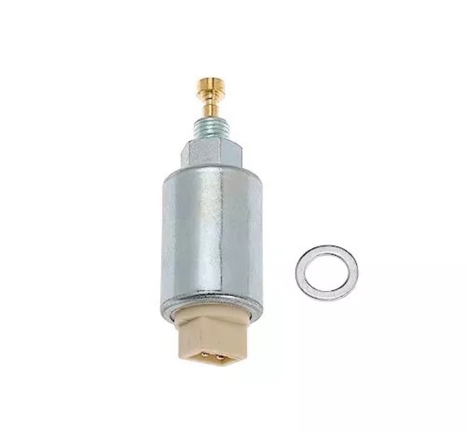 Kicofyee Carburetor Fuel Solenoid Replace 499161 498231 496592 695423 ...