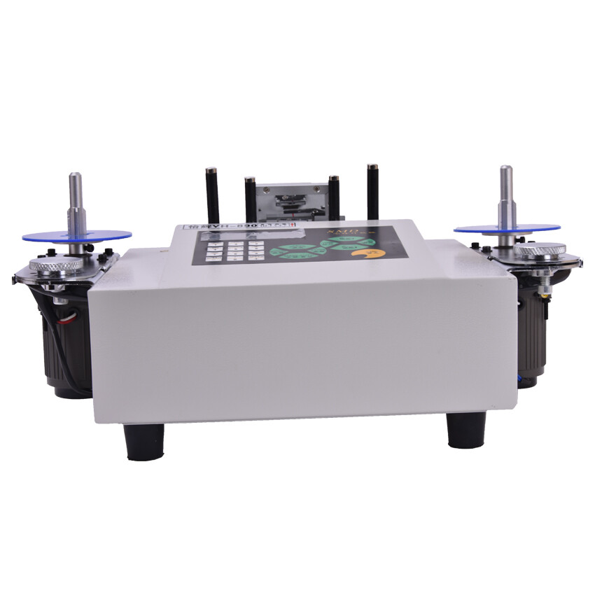 110V /220V Automatic Parts Counter Components Counting Machine YH-890 ...