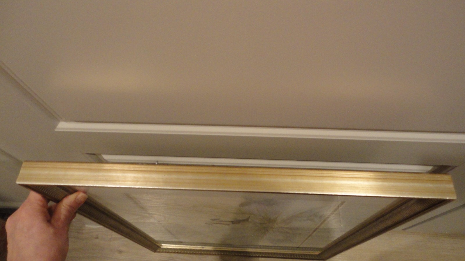 Roger Ellenberger Original Watercolor Canadian Geese | eBay