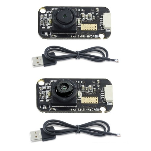 GC0308 0.3MP 120FPS Miniature Camera with Dynamic Capture for Home ...