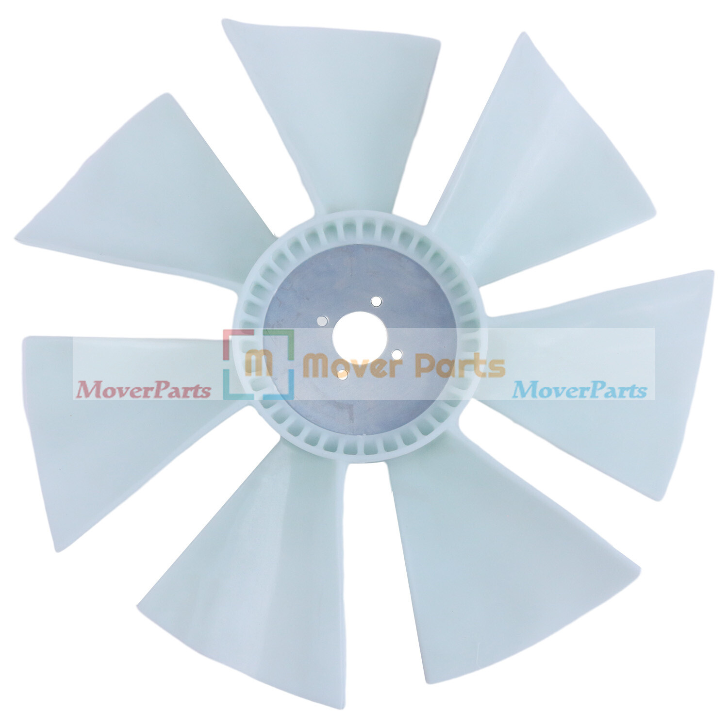 Cooling Fan 2485C520 For Perkins Engine 1004 1104 1006 1106 1004-4T ...