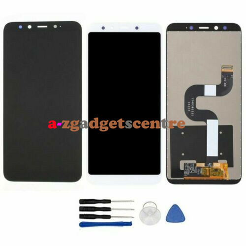 For Xiaomi Mi 6X/Mi A2 LCD Display Touch Screen Digitizer Assembly ...