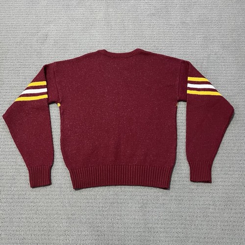 Vintage Washington Redskins Cliff Engle Sweater 80’s 90’s Mens Medium ...