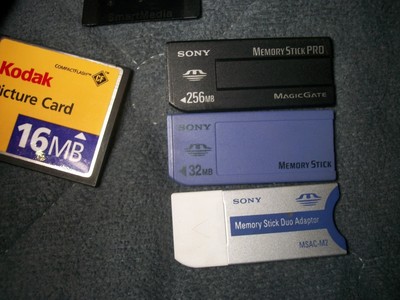 memory card lot 5 item | eBay