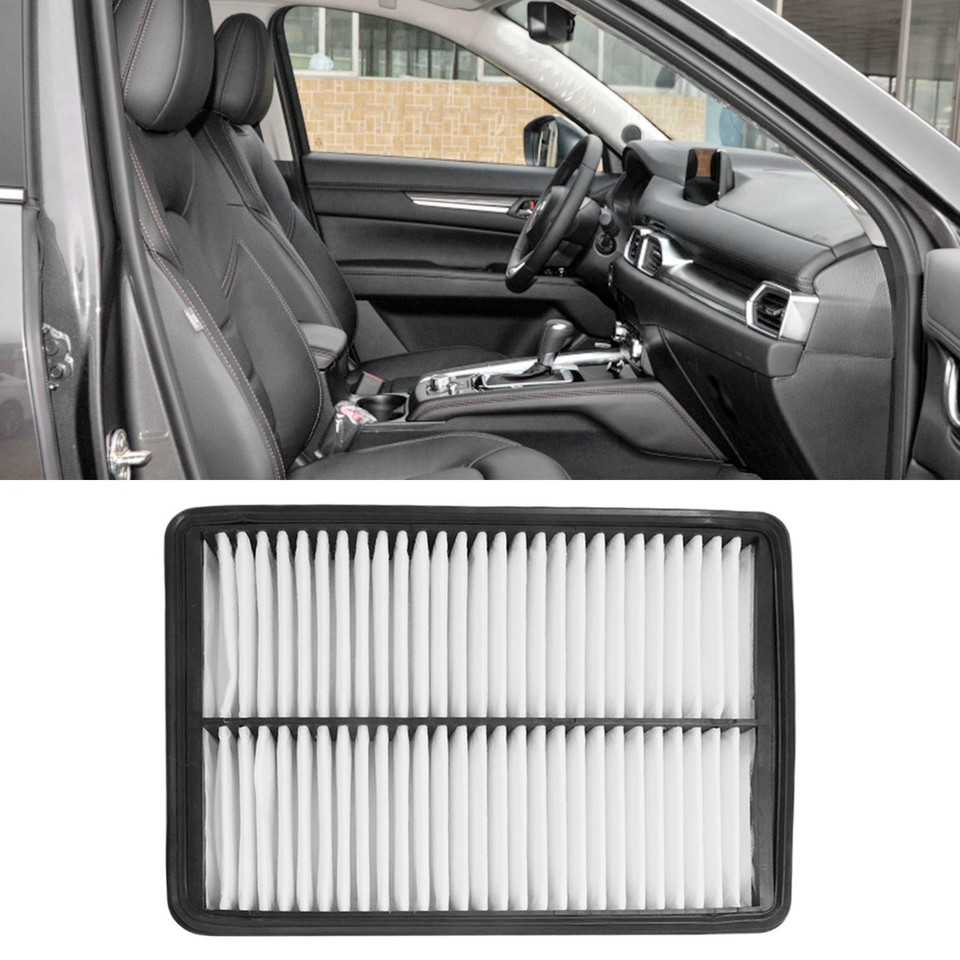 Motor Luft und Innen Raum Luft Passend für 3 6 -5 KD45-61-J6X P9P65718 ...