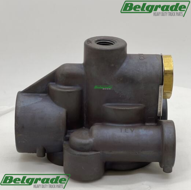 Tramec 51301 Trailer Emergency Valve TEV Spring Brake Control Valve ...