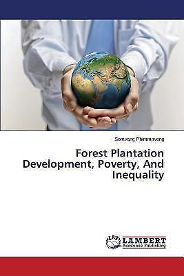 Forest Plantation Development by Phimmavong Somvang (2014, Trade ...