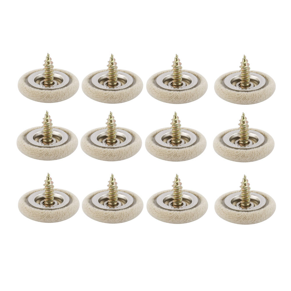 40pcs Car Roof Buckle Headliner Ceiling Cloth Fixing Screw Buckle Rivet ...