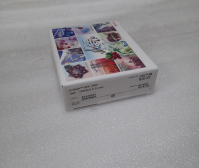 Disposables - Chromatography Columns