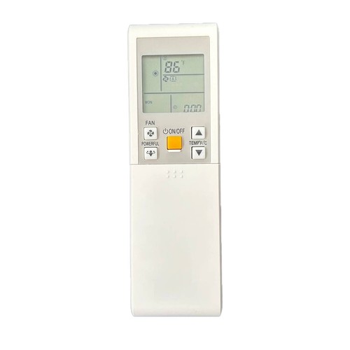 Remote Control For Daikin ARC452A4 FTXN24NMVJU FTXN12JEVJU Room Air ...