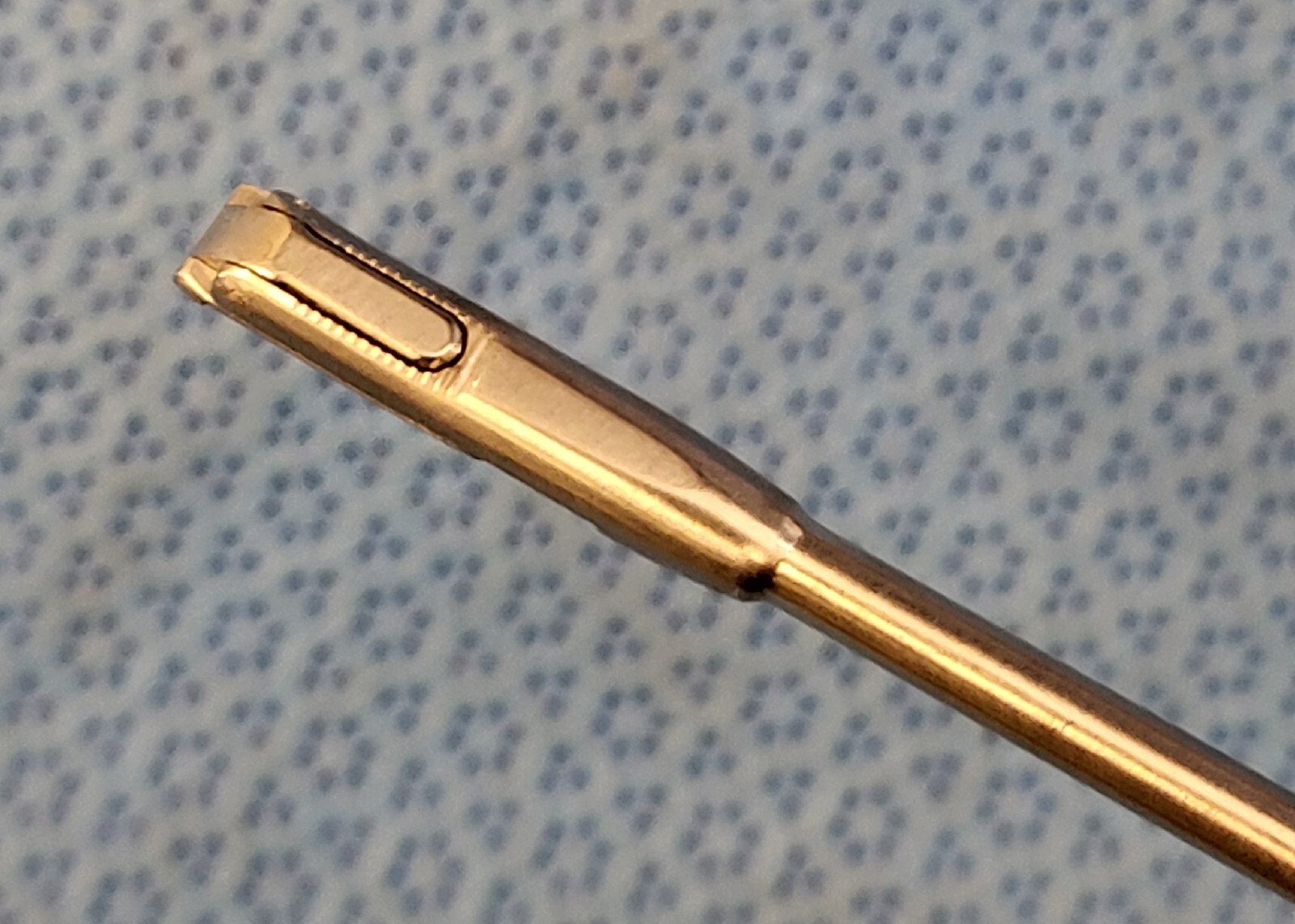 Xomed 3712032 Ostrum Antrum Backbiter Punch Forceps for sale online | eBay