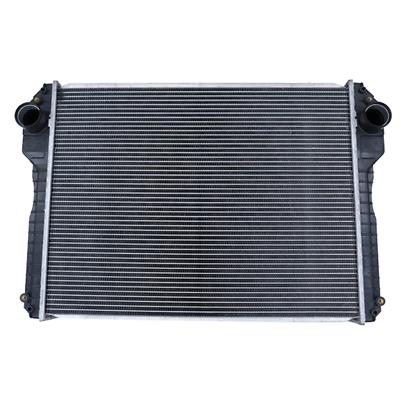 Water Radiator Core 332/C5000 for JCB 531-70 550-140 535-95 535-125 541 ...