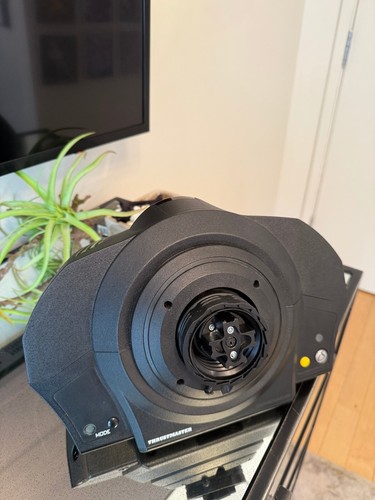 Thrustmaster TX Racing Wheel Servo Base for Microsoft Xbox One/PC ...