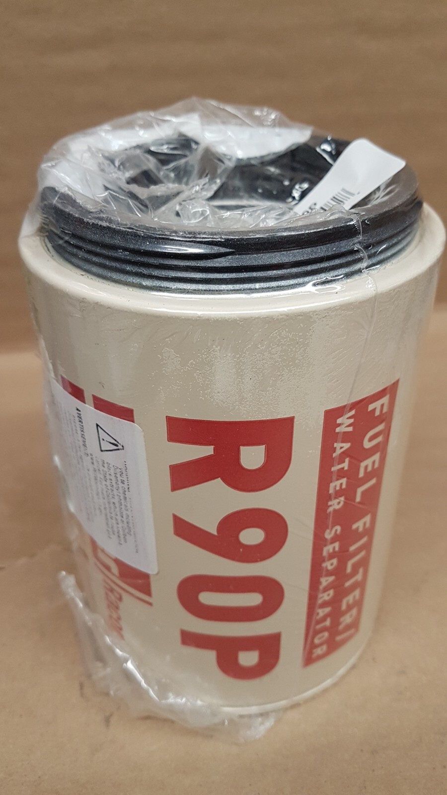 RACOR R90P - Fuel filter cross reference