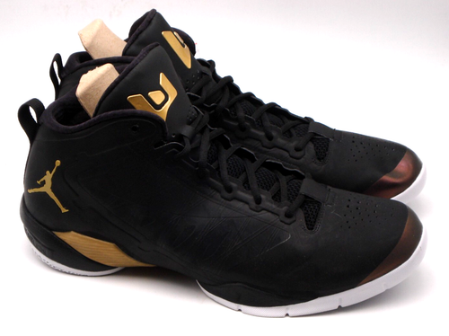 NIKE AIR JORDAN 2012 PROMO SAMPLE SHOES DWYANE WADE PE SIZE 15.5 BRAND ...