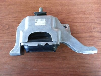 06-11 MINI COOPER ENGINE MOUNT FRONT LH ENGINE MOUNT GENUINE OEM ...