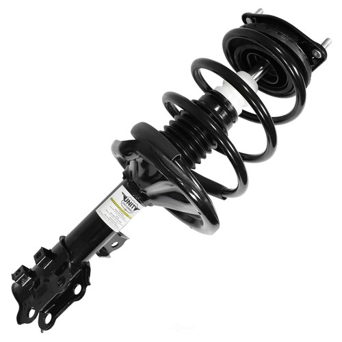 Frt Complete Strut Assy Unity Automotive 11133 | eBay